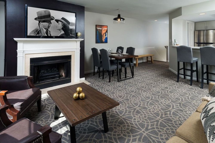 Modern 3br Townhouse | Golf, Pool & Spa Access - Manchester, VT