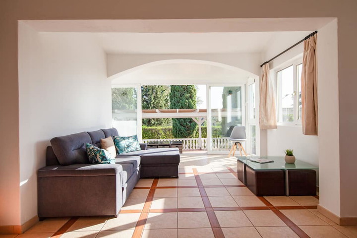 Villa With Jacuzzi And Bbq In Lagoa - Portimão