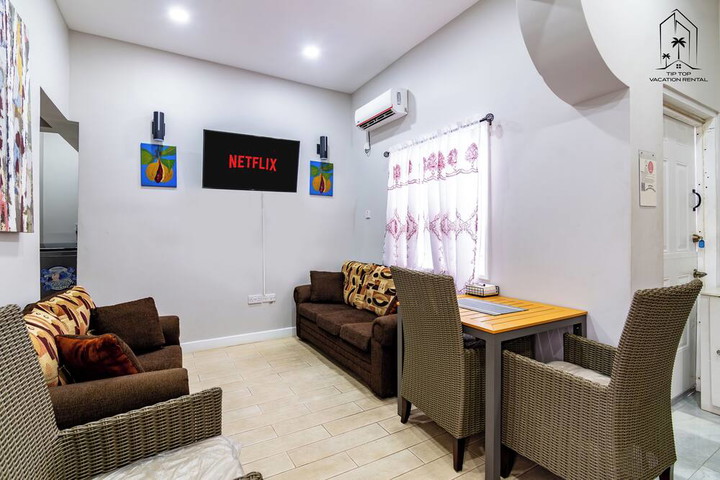 Stylish Boutique Hidden Gem | Heart Of Downtown - Grenada