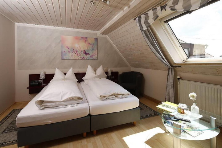 Doppelzimmer Im Gasthof - Selb