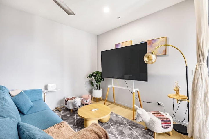 Prime Cbd Stay | Walk To Queen St Mall | 1 Parking - Spring Hill