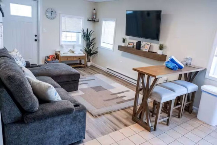 Charming 1-bedroom Condo With Ac In Salisbury - Salisbury, MA