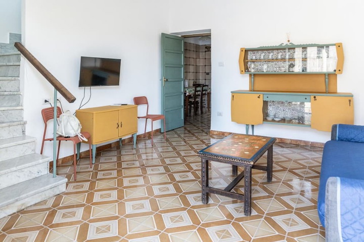 Malamida House - Bosa - Bosa