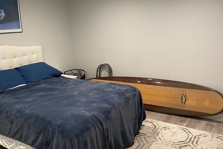 Nice, New 2 Bedroom, Orem State Street, Close To Uvu/byu - Orem, UT