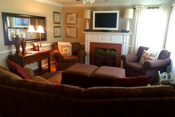 The Cottage Guest Home - Great Canyon Location, Near Wtamu And Palo Duro Canyon - Canyon, TX