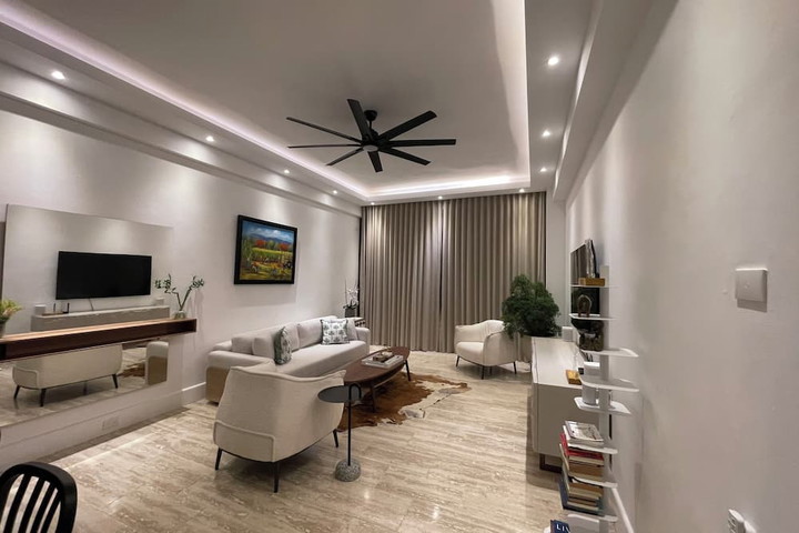Romantic & Cozy  Apartment In Altos De Chavon. Completely Remodeled! - La Romana