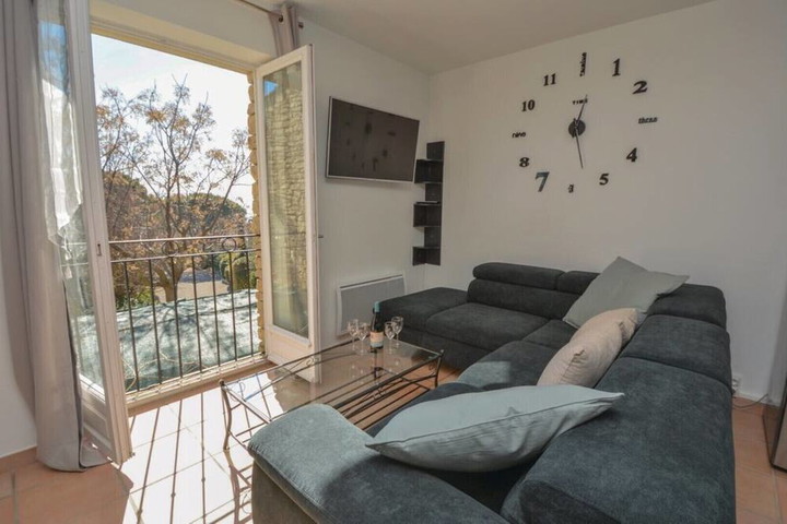 Bastidon*** 2 Bedrooms With Pool Gordes- In The Heart Of The Luberon - Ménerbes