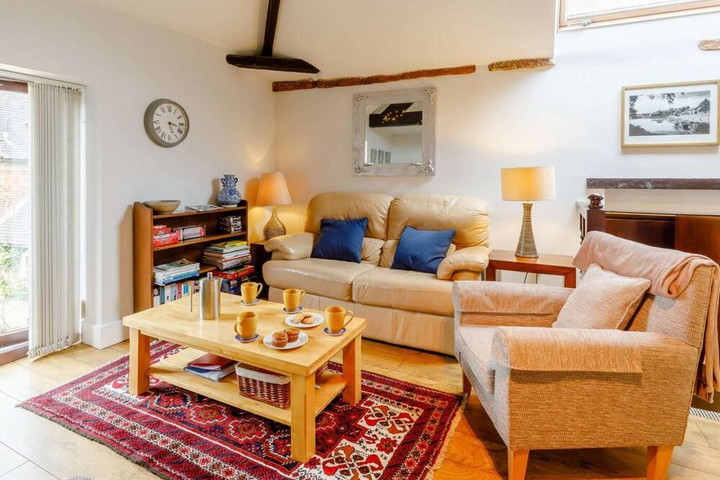 2 Bed In Ashbourne (Oc-pk816) - Leicestershire