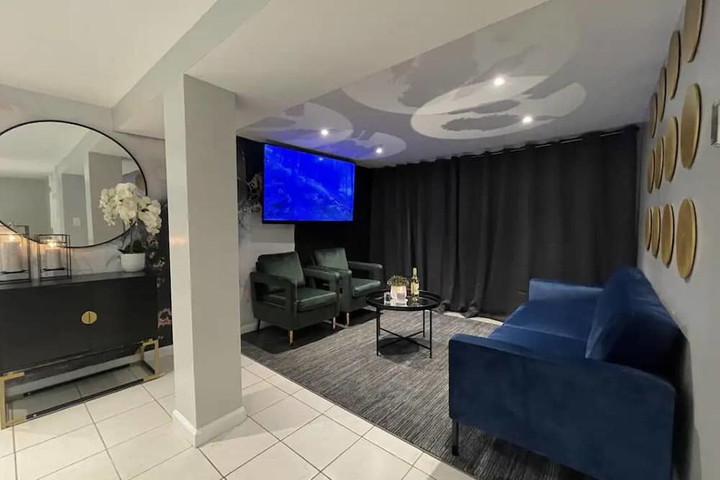 The Circle Suite Near Jfk Airport - Queens, NY