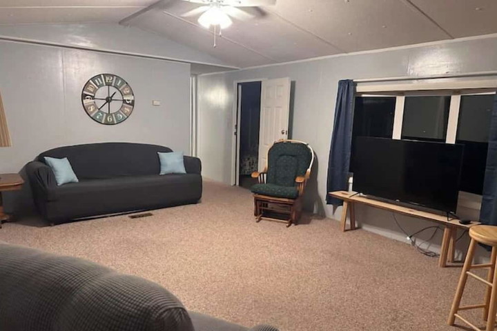 Tranquil Quietness - Lake Raystown Resort, Entriken