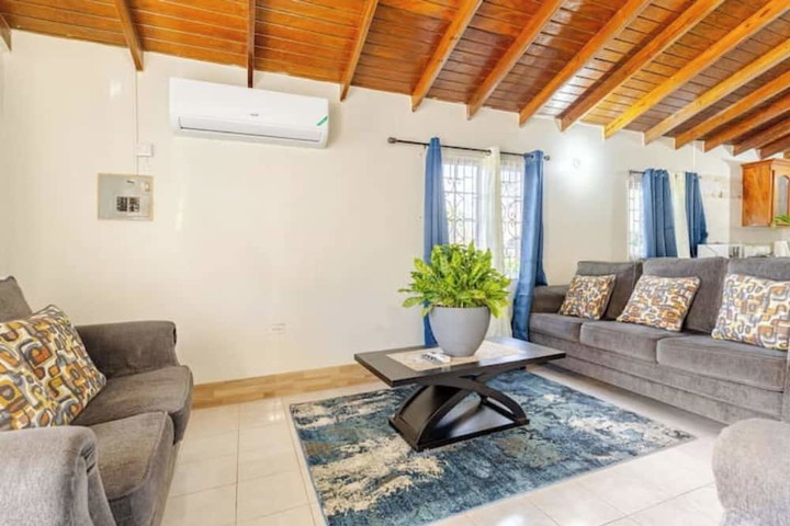 Montego Bay Central Apartment - Montego Bay