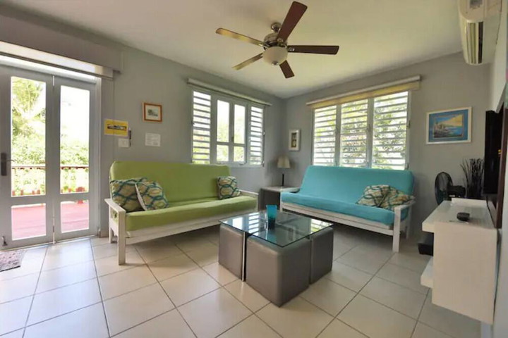 Unforgettable Family Villa Sleeps 18 - Aguadilla