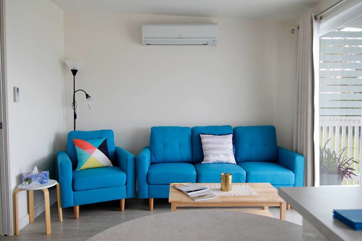 **Blue Point Cottage No 2 Bermagui** - South Coast