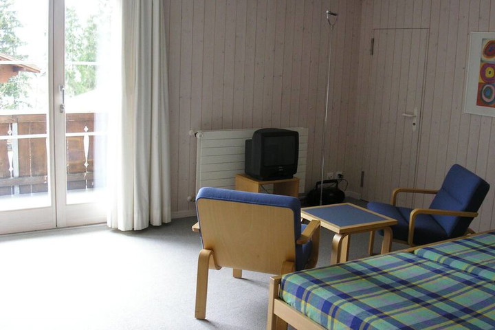 Arlette Nr. 30 Appartement/fewo, Dusche Oder Bad, Wc 2-bettwohnung By Interhome - Charmey