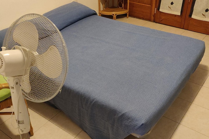 La Casina Mare & Relax - Castiglione della Pescaia