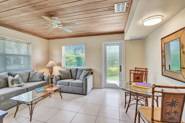 Booking January 2027 1 Blk Walk Ocean & Dwtn Delray W/htd. Pool, Parking & Wifi - Delray Beach, FL