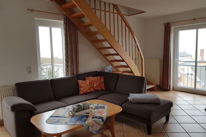 Kurhaus Wohnung 7, Deutschland - Rerik