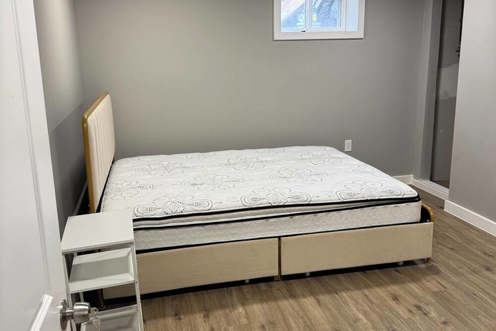 Modern Suite Near Downtown Baltimore - Owings Mills, MD