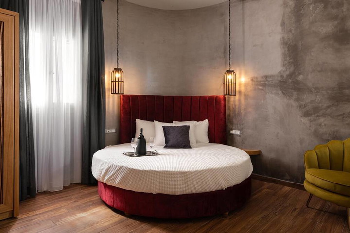 Zoe Suites/sofoklis In Old Town - Rhodes