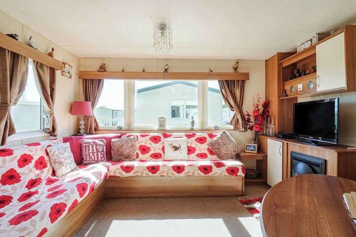 Valley Farm Number 448, Family Friendly In Holland-on-sea - Essex