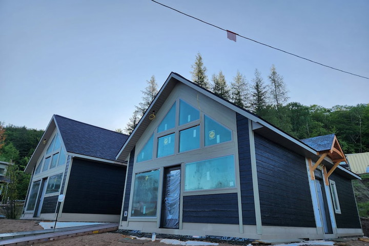 Explore Munising Cottage 210 - Munising, MI