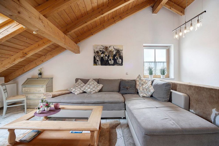 Le Nid Alpin Au Bord Du Forggensee - Füssen