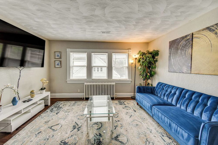 Walk To River & Downtown: Portsmouth Apartment! - Chesapeake, VA