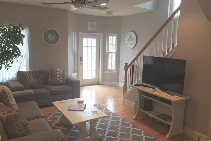 Best Location In Lbi! Walk To Everything - Beach Haven, NJ