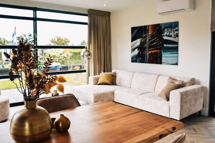 Marinapark Nieuw Loosdrecht By Interhome - Maarssen