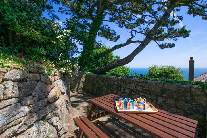 3 Bed In Mousehole (Oc-tamris) - Mousehole