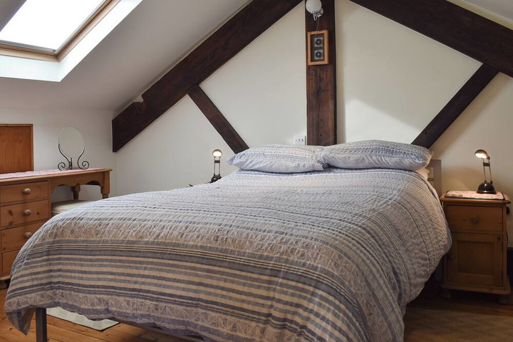Biskey Howe Cottage - Windermere