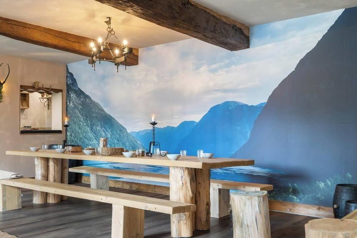 Gîtes De France® - Drakkar - Gournay-en-Bray