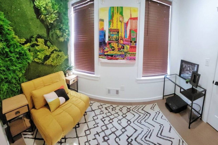 *Near Jhu-modern Luxe 3br/3.5ba - Baltimore, MD