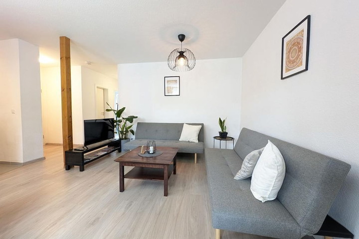 Vacation Rental Ii, 1 Bedroom - Lauber Vacation Rentals - Pirna