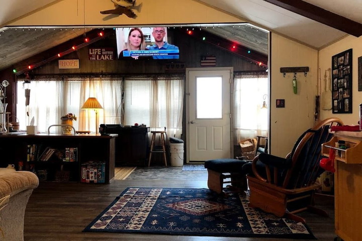 Little House On The Prairie - Albion, MI