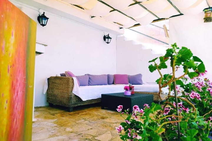 Efis Cottage By The Sea Fiskardo - Fiskardo