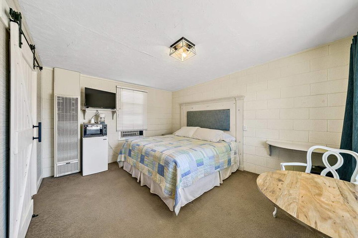 Mt Carmel Motel In Southern Utah! - Orderville, UT