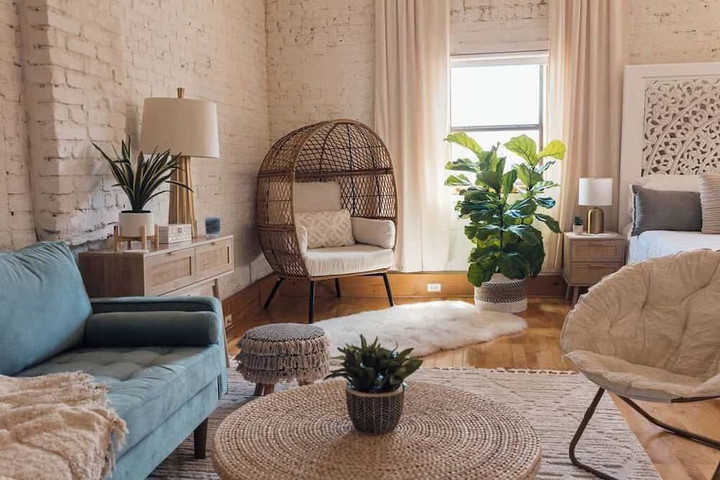 Sanctuary Co Loft In Downtown Johnson City - Johnson City, TN
