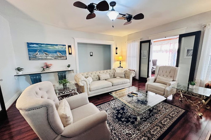 Elmwood Village Home - バッファロー, NY