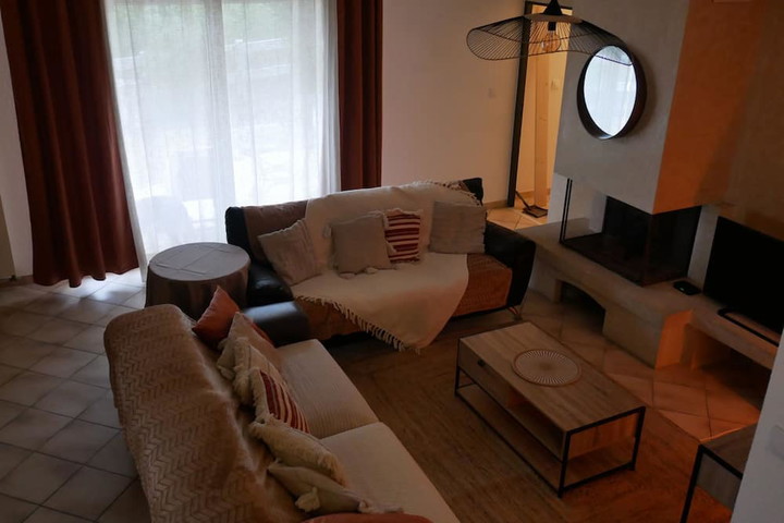 Large Villa - Courtyard And Terraces Overlooking Lake Salonika - Le Grau-du-Roi