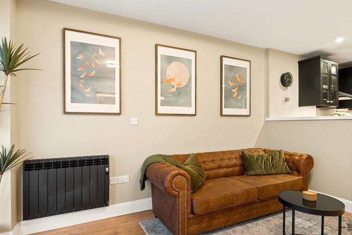 Apartment 297 - Clifden - Sleeps 2 Guests  In 1 Bedroom - Clifden