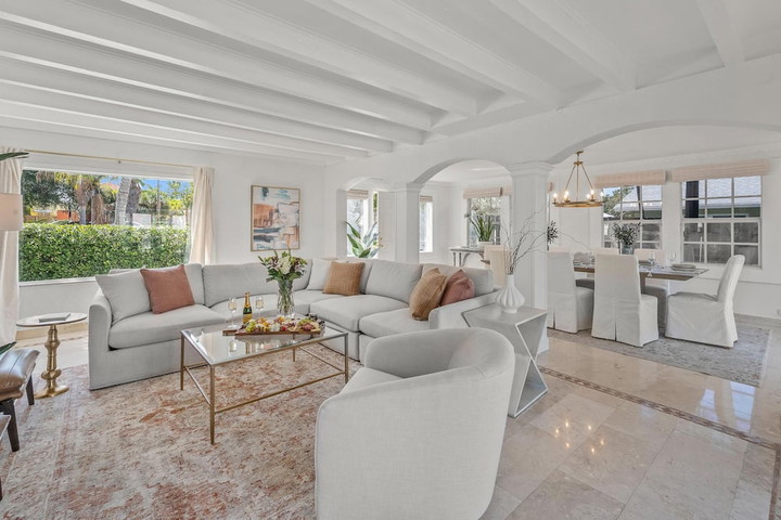 Historical Residence | Heated Pool | Beach Proximity | Indigo Key | Resldences - West Palm Beach, FL
