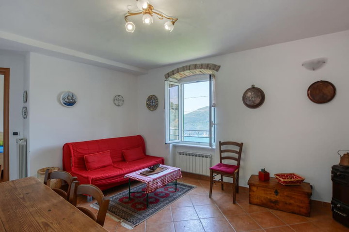 Pet Friendly Apartment In Moneglia With Wifi - Moneglia