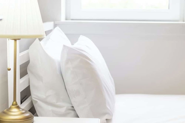 Single Ensuite Room Nr Falkirk With Self-check-in - Falkirk