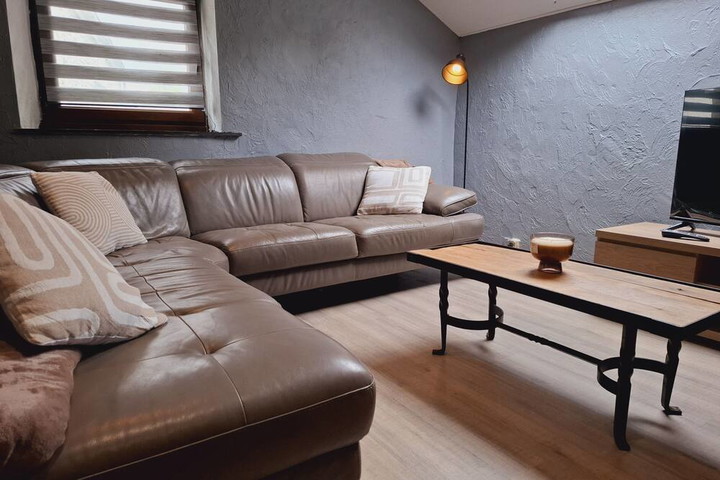 Maison De Vacances Les Quatre Sources - Bastogne