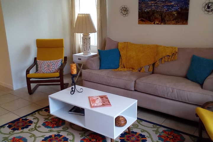 Space Coast Condo In The Heart Of Titusville - Titusville, FL
