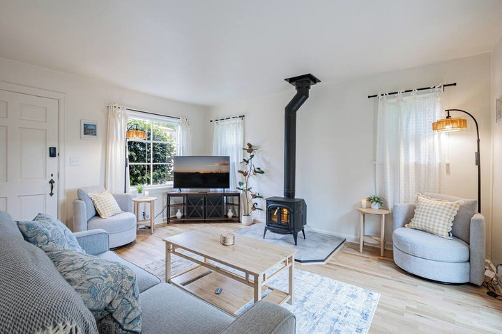 Cozy Olympia Cottage-style Retreat In Capital Area - Olympia, WA