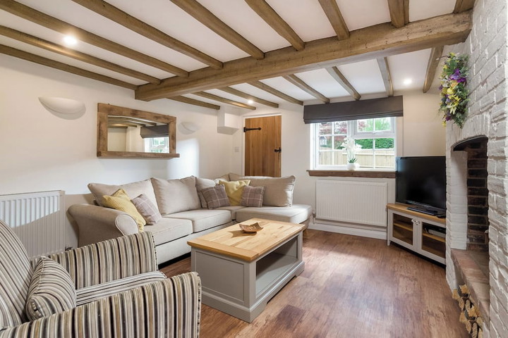 A Luxury Cottage, Family And Pet Friendly, Close To Stratford Upon Avon Centre - Stratford-upon-Avon