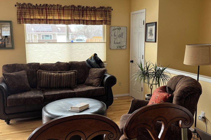 Quaint House Within Walking Distance Of Downtown Windsor And Windsor Lake. - Greeley, CO