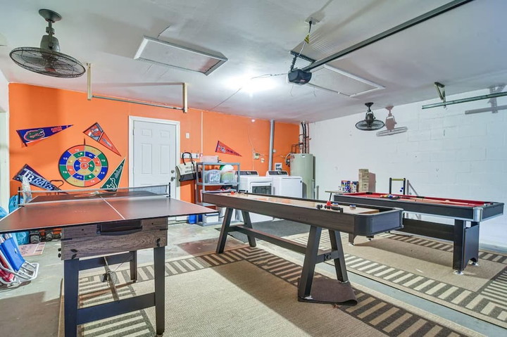 Largo Oasis W/ Pool & Grill~6 Mi To Beach! - Largo, FL